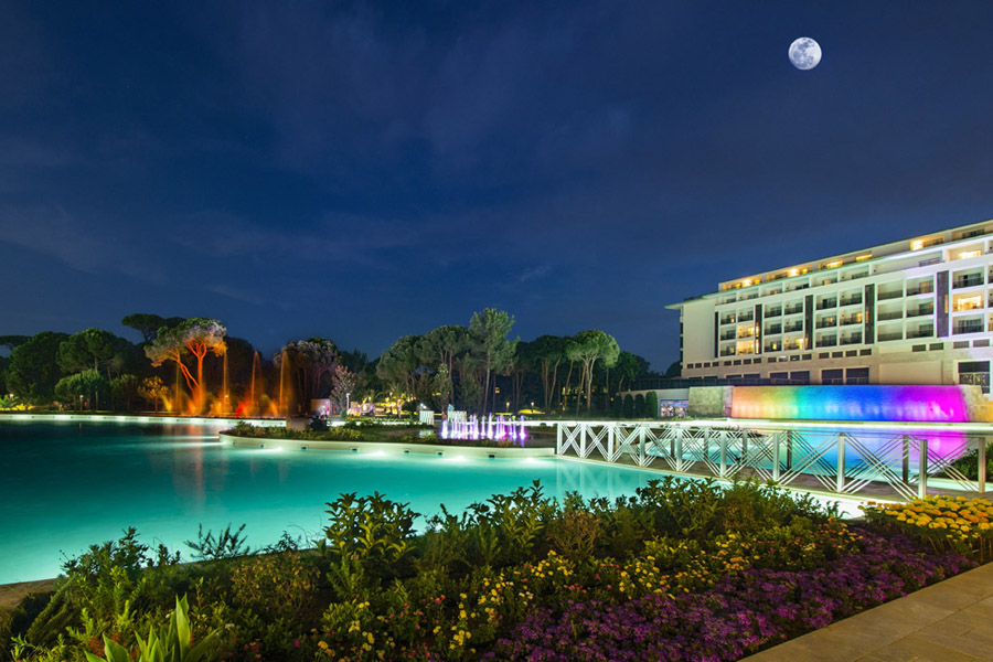 Rixos Premium Belek