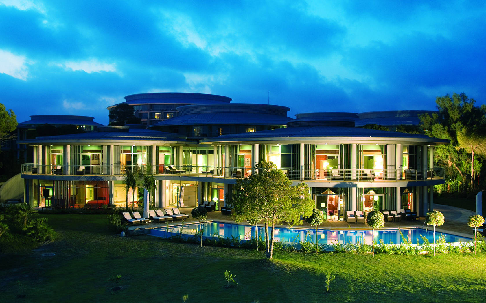 VIP Villa Leo - sealviptravel.com