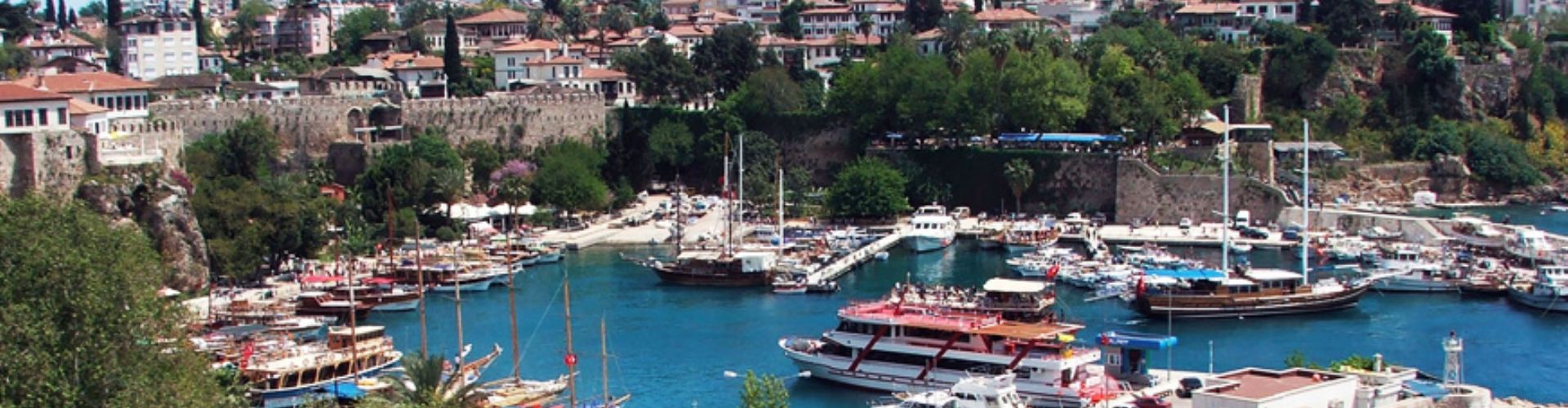 Antalya