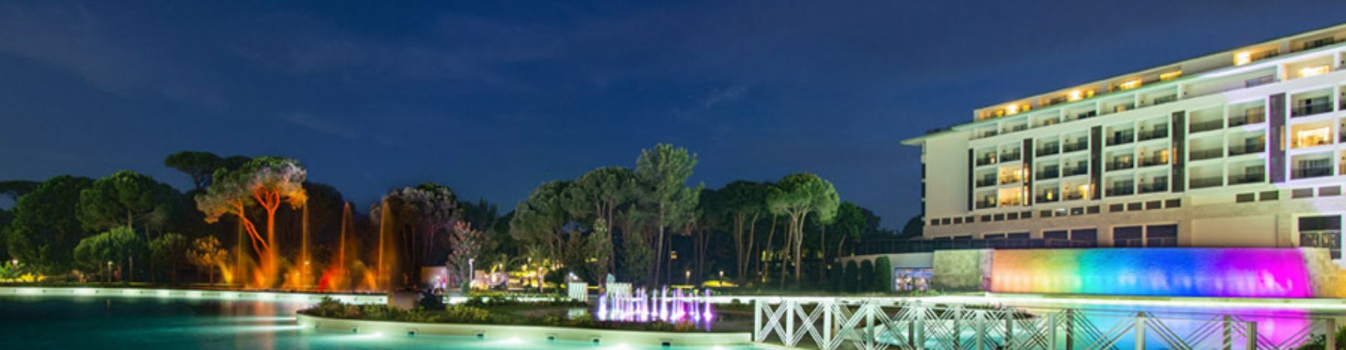 Rixos Premium Belek