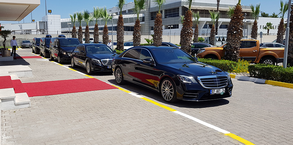 Seal VIP Travel Turkey | Exceptional Services