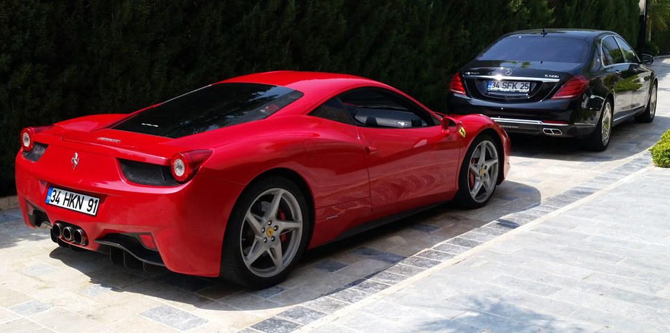 Seal VIP Travel Turkey | Exceptional Services