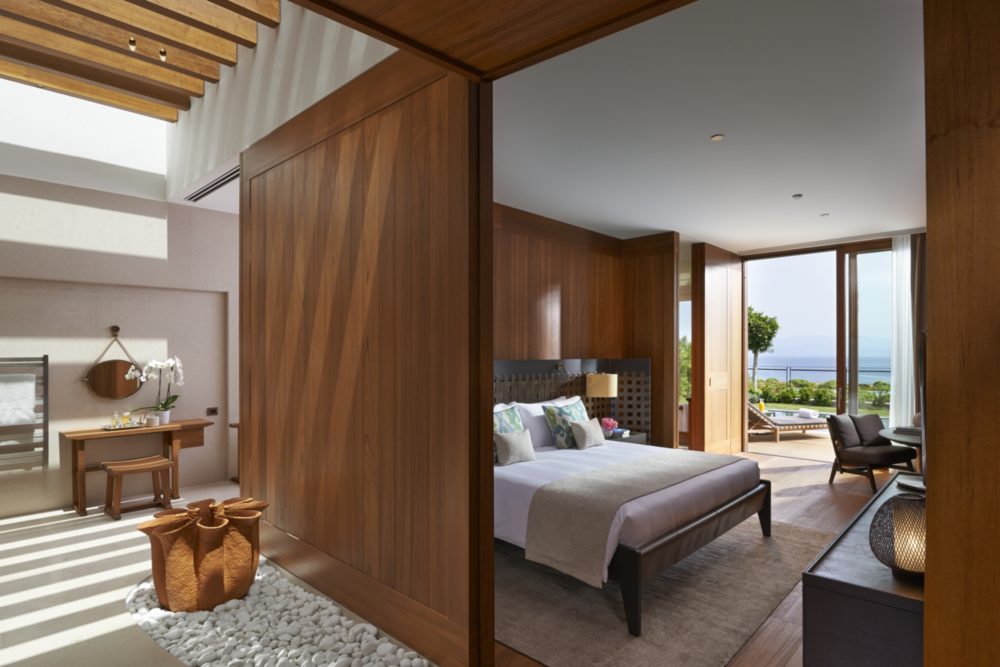 SEA VIEW SUITE WITH PRIVATE POOL - sealviptravel.com