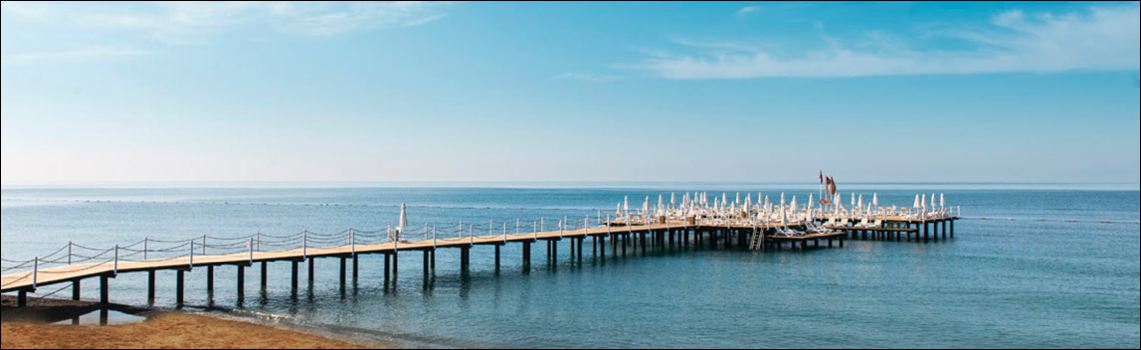 RIXOS PREMIUM BELEK - sealviptravel.com